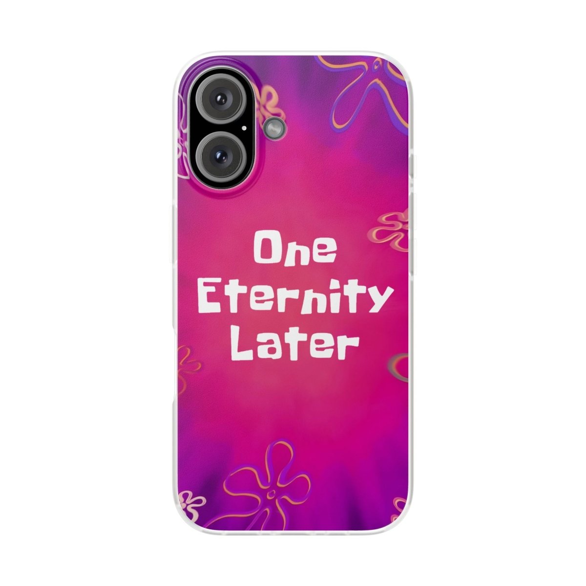 ETERNITY PHONE CASE – I NEED GOD